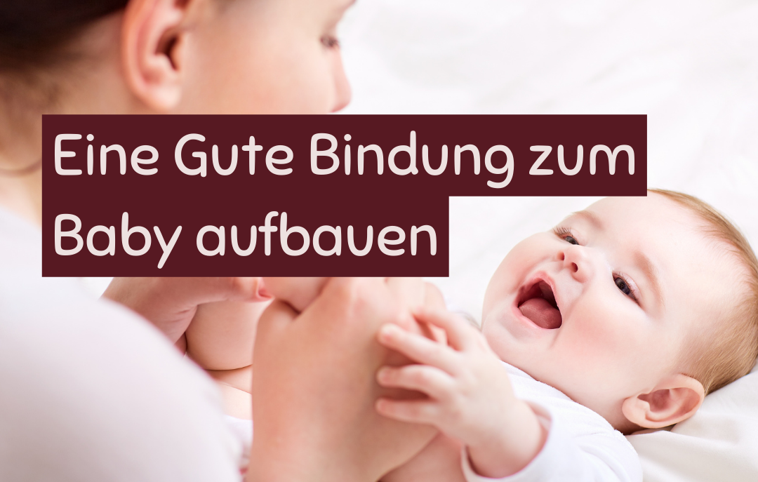 Was Ist Bindung Und Wie Wird Sie Gestärkt – WARRMX